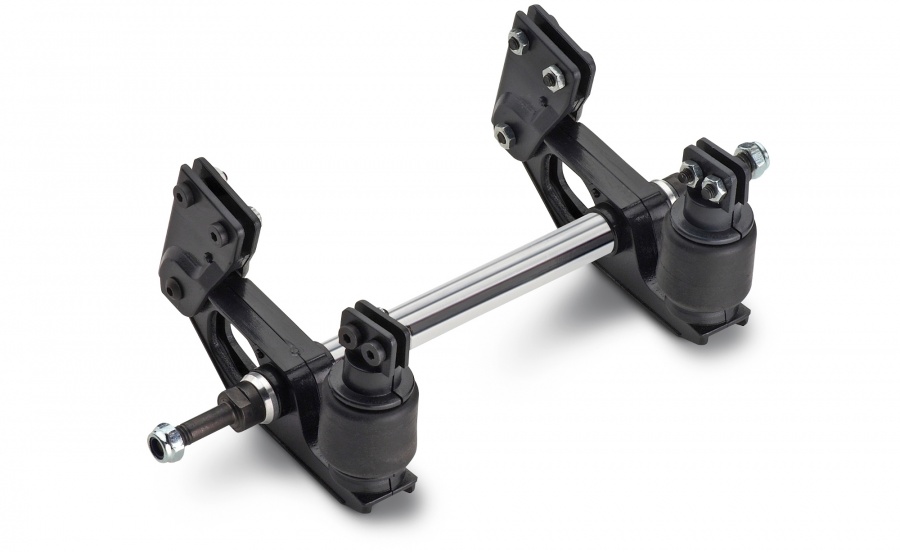 500907069 - Carson 1:14 Trailer Axle With Dummy Air Springs - Løten RC ...