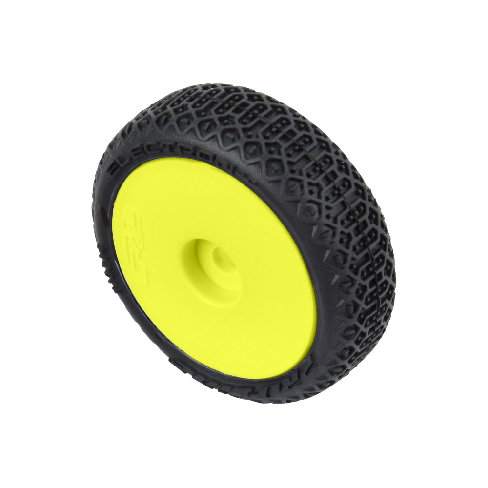 Proline Electron 2.0 F/R Losi Micro - B - Løten RC Shop AS