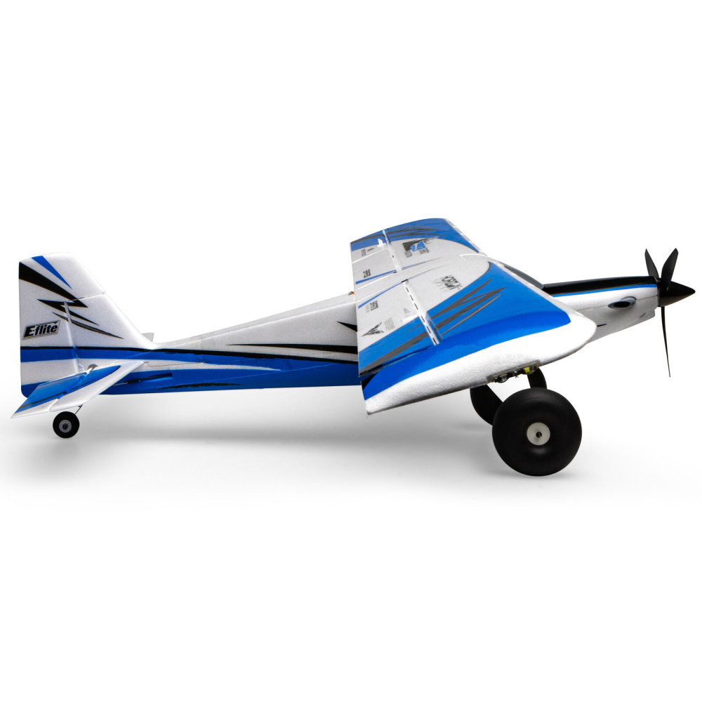 UMX Turbo Timber BNF Basic, 700mm (EFLU6950) - Løten RC Shop AS