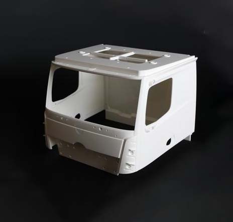 Tamiya 19335774 - Cab-Hytte Parts for bl.a 56352-56357-56359-56361 ...