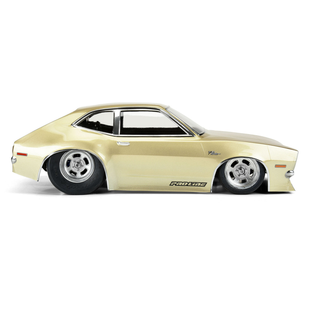 PRO3572-00 - 1/10 1972 Ford Pinto Clear Body (11.25" Wheelbase): Buggy ...